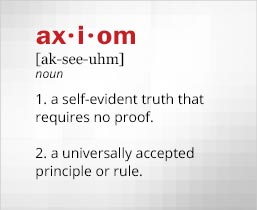 Contact Axiom Test Equipment