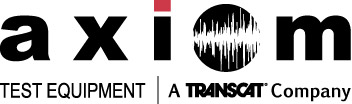 Axiom Test Equipment, Inc. Acquired by Transcat, Inc.