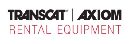 Transcat Rentals and Axiom Test Equipment Announce Integration