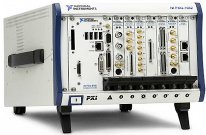 Used Electronic Test Equipment - Rentals - Axiom Test Equipment