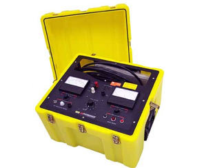 Hipot Tester - Associated Research, Chroma - Rent, Buy