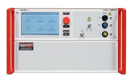 Browse categories of test equipment - Axiom Test Equipment