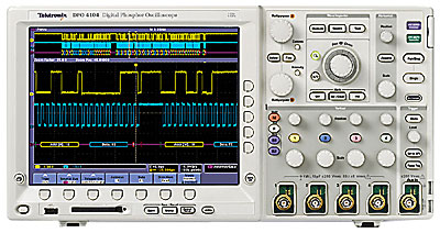 Rent or Buy Oscilloscopes - Axiom Test Equipment
