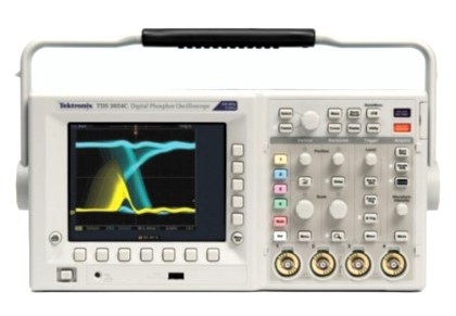 Rent or Buy Oscilloscopes - Axiom Test Equipment