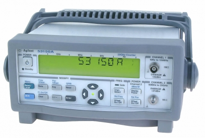 Rent or Buy Frequency Counters & Timers - Axiom Test Equipment