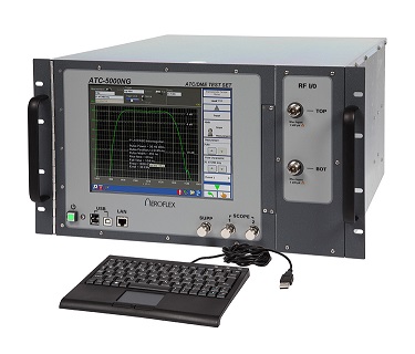 Avionics Test Equipment - Axiom Test Equipment