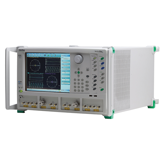 Rent or Buy Network Analyzers - Axiom Test Equipment