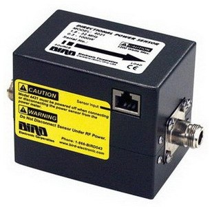 Rent or Buy Bird Electronics 4024 Power Sensor, 1.5 MHz - 32 MHz, 3 W ...
