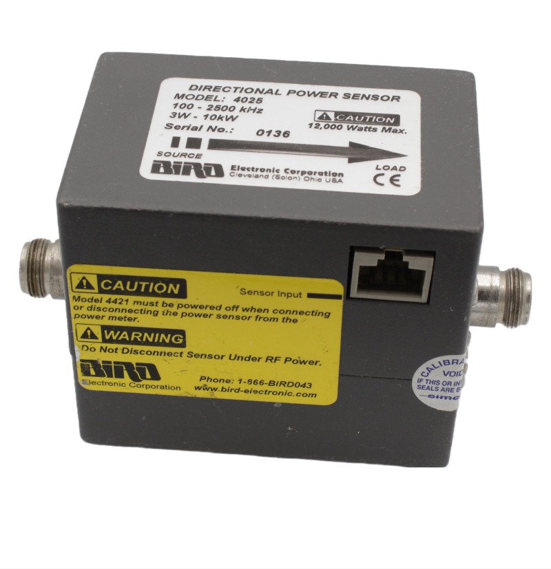 Rent or Buy RF Power meters & power sensors - Axiom Test Equipment