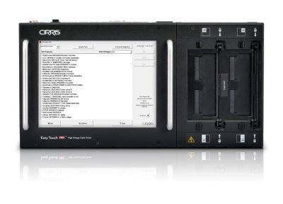 Rent or Buy Cirris EASY-TOUCH PRO Cable Tester, High Voltage