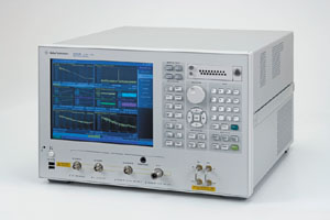 Phase Noise Measurement - Noise Figure Analyzer - Keysight, Noisecom ...
