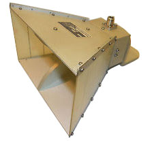 Rent or Buy EMCO 3115 Double Ridge Guide Horn Antenna, 1 GHz - 18 GHz