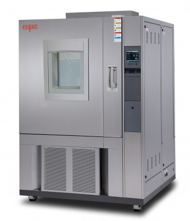 Temperature & Humidity Chambers & Systems - Axiom Test Equipment