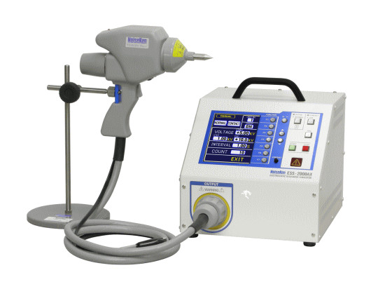 ESD Simulators - Axiom Test Equipment