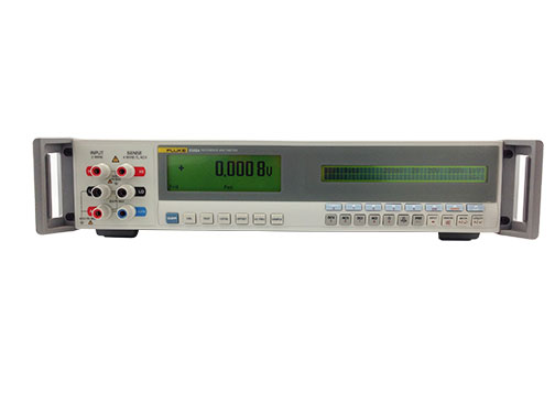 Rent or Buy Fluke 8508A Reference Multimeter, 8.5 Digit