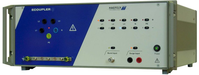 EMC, EMI, RFI Testing - Axiom Test Equipment