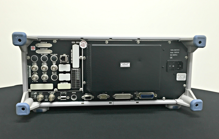 Rent or Buy Rohde & Schwarz FSUP26 Signal Source Analyzer, 20 Hz - 26.5 GHz
