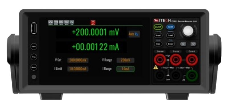 Rent or Buy Meters - Axiom Test Equipment