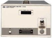 Hp 8349b amplifier