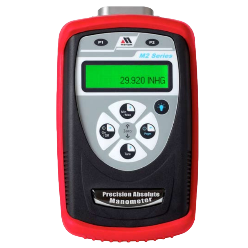 Environmental Testing >> Anemometers