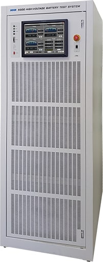 Battery Test Systems - Axiom Test Equipment