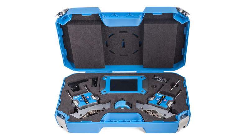 Rent or Buy SKF TKSA31 Laser Shaft Alignment Tool