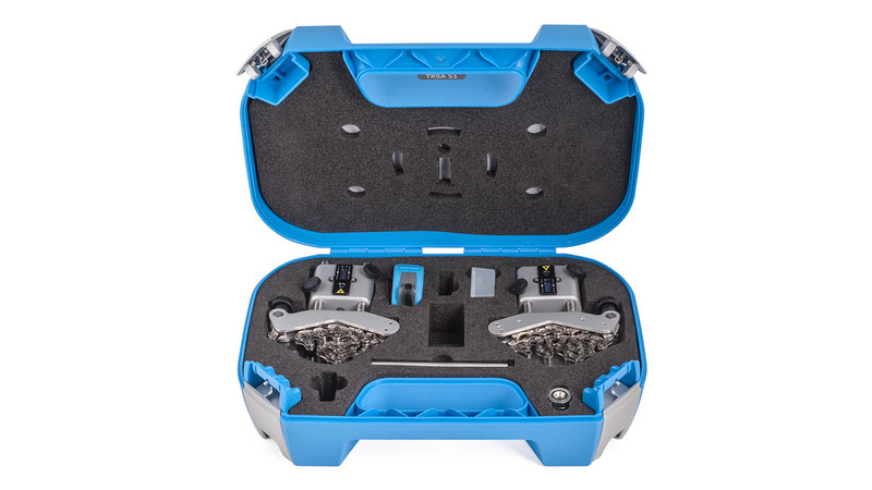 Rent or Buy SKF TKSA51 Laser Shaft Alignment Tool