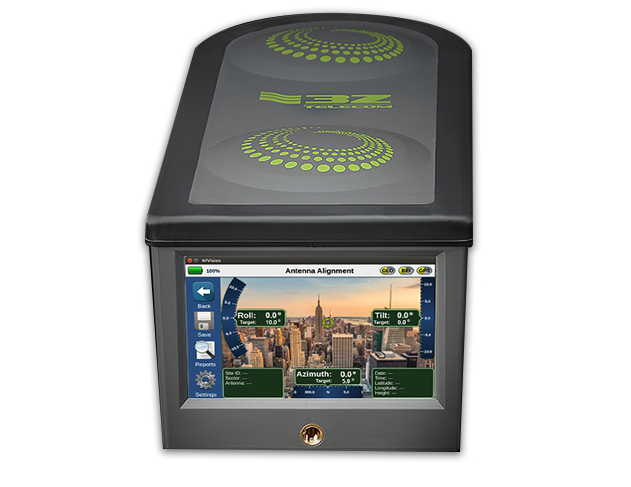 Rent or Buy 3Z Telecom RFV-2000 RF Vision Antenna Alignment Tool