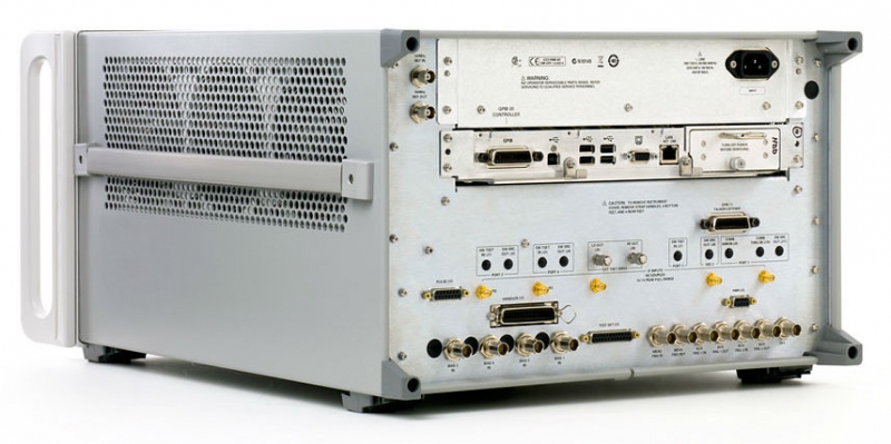 Agilent N5227A, Keysight N5227A, HP N5227A Rental, Repair, Rent, Used