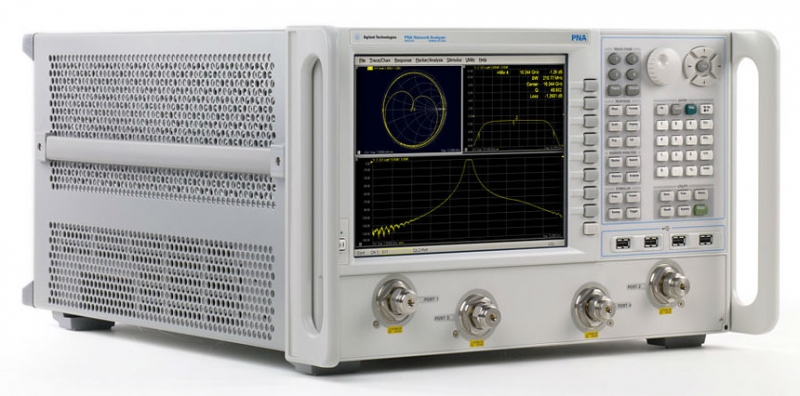 Agilent N5227A, Keysight N5227A, HP N5227A Rental, Repair, Rent, Used