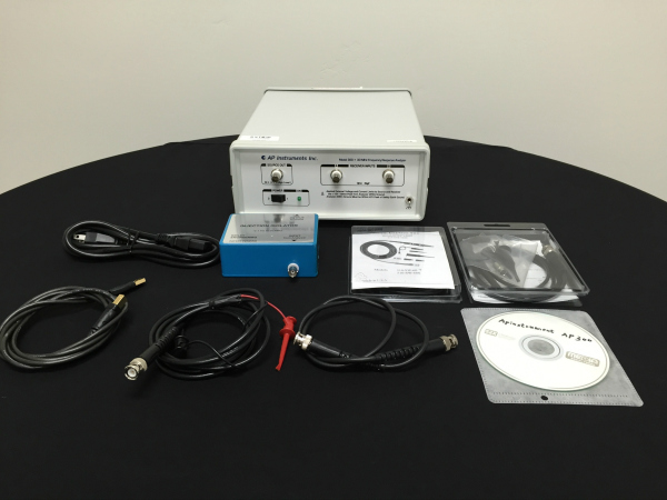 Rent or Buy Ridley Engineering AP300 Frequency Response Analyzer, 0.01 ...