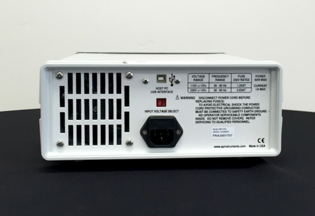 Rent or Buy Ridley Engineering AP300 Frequency Response Analyzer, 0.01 ...