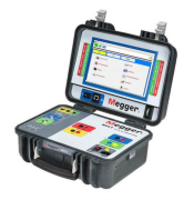 Megger - Rent, Buy - Axiom Test Equipment