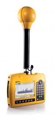 Rent or Buy Narda NBM-520 Broadband Field Meter, 100 kHz - 90 GHz