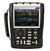 Rent or Buy Tektronix THS730A ScopeMeter, 200 MHz, 2 Ch., 1 GS/s, Handheld