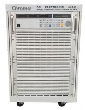 Rent or Buy Chroma 63210 DC Electronic Load 14.5KW, 150A, 500V