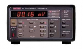 Rent or Buy Keithley 617 Programmable Electrometer
