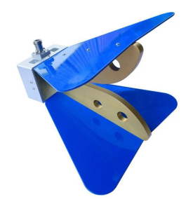 Rent or Buy Aaronia AG POWERLOG 70180 Double Ridge Guide Horn Antenna ...