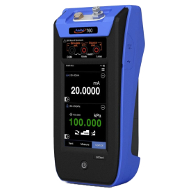 Additel ADT760-LLP HH Automated Pressure Calibrator 30H2O Differential ...