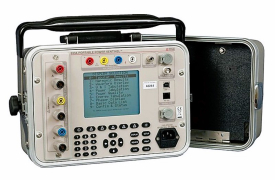 Rent or Buy Arbiter 933A Portable Power Sentinel Power Quality Meter