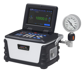 Additel ADT762 Automated Hydraulic Pressure Calibrator Rental, Repair ...