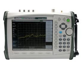 Rent or Buy Anritsu MS2724C Spectrum Analyzer, 9kHz - 20GHz