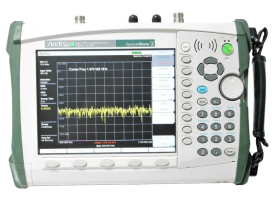 Rent or Buy Anritsu MS2721B Spectrum Master, 9 kHz to 7.1 GHz