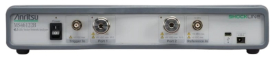 Anritsu MS46122B Compact USB Vector Network Analyzer, 2 Port, 1 MHz up ...