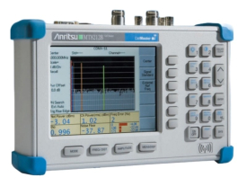 Rent or Buy Anritsu MT8212B Cell Master Handheld Cable, Antenna and ...