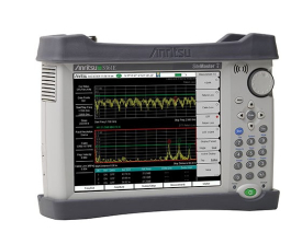 Rent or Buy Anritsu S361E Site Master Cable / Antenna Analyzer, 2 MHz ...