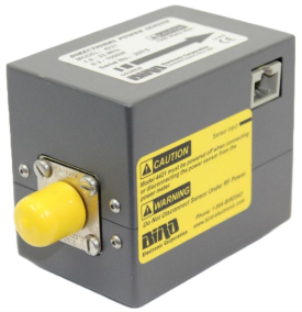 Rent or Buy Bird Electronics 4021 Power Sensor, 1.8 MHz - 32 MHz, 300 ...