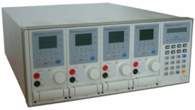 Rent or Buy Chroma 6314 DC Electronic Load Mainframe