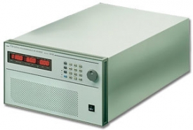 Rent or Buy Chroma 6415 AC Source, 0-300V, 45-1000Hz, 1500VA, 1 Phase