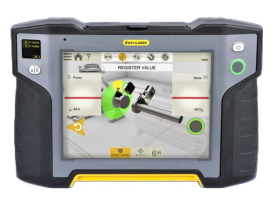 Rent or Buy Easy-Laser XT440 Laser Shaft Alignment System